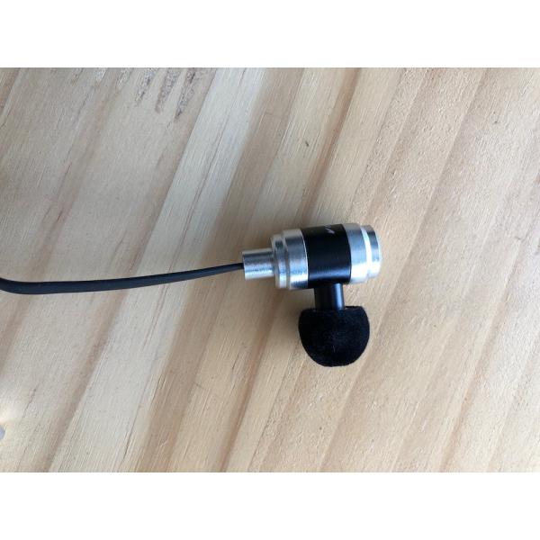 Bd005Eが好評のKinera社の初代ハイブリッドイヤホン。独自自社製BAドライバーとダイナミック・ドライバーを垂直に向かい合わせに配置した珍しい構造。Balanced armature+8mm Dynamic DriverImpedan...