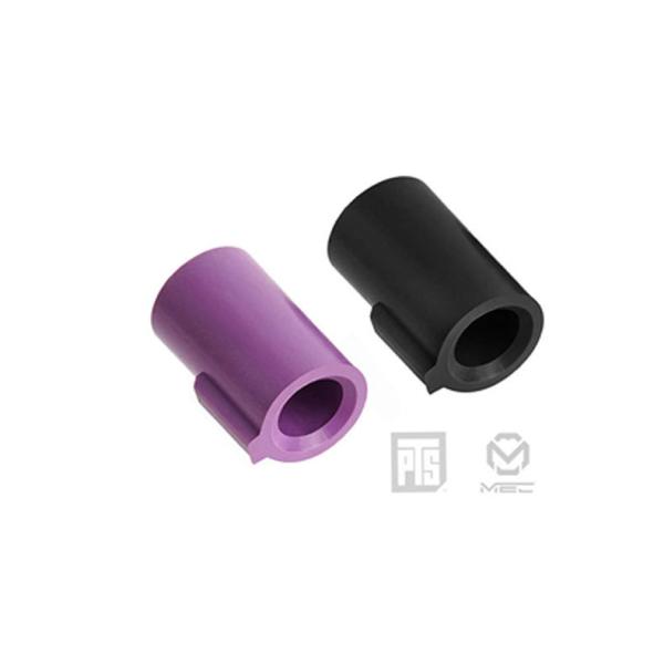 ※こちらの商品はラッピング不可となっております。PTS MEC Hop チャンバーパッキン/2個セット対応機種：マルイ 可変HOPGBBシリーズ (DE50等一部特殊な物を除く)やVSRシリーズ対応。材質：Rubber硬度：黒＝60°　　　...