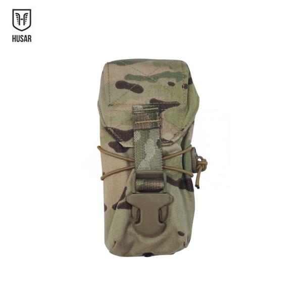 ※こちらの商品はラッピング不可となっております。ポーランドのミリタリーギアメーカー『HUSAR』の製品です。HUSAR製のアイテムはUS NAVY SEALs TEAM3の他、ポーランド特殊部隊（AGAT,GROM,JWK, Formoza...