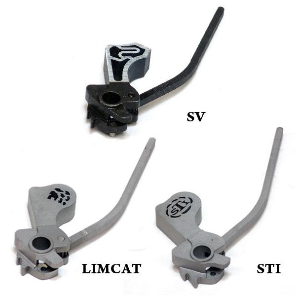 ※こちらの商品はラッピング不可となっております。CNCマシンにより高精度加工された強度十分なスチール製ハンマーです。ＧＭ系のトリガーチューンはとても奥深く個々の好みがハッキリと現れる所ですが、チューニングして行く上で必ず突き当たるのが亜鉛合...