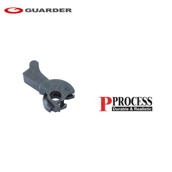 ※こちらの商品はラッピング不可となっております。リアルなスチール製のハンマーです。GUARDER独自のP-Process表面処理が施され質感と耐久性が大幅にアップします。リアル志向派の方にもガンガン撃つ方にもおすすめです！・重量：20ｇ【ご...