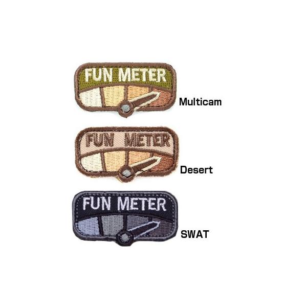 ※こちらの商品はラッピング不可となっております。激しい任務遂行中にも士気を維持できるように設計されたミルスペックモンキー製のモラルパッチシリーズ.裏面がベルクロになっているためBDUやタクティカルベストに貼り付け可能です。サイズ :2.6 ...