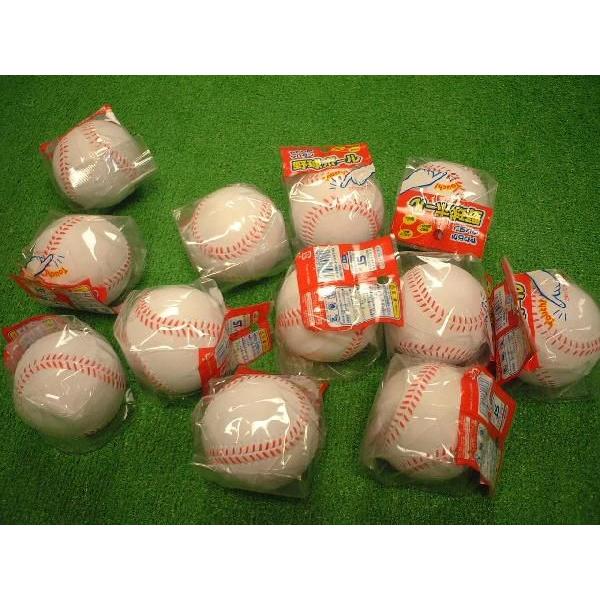 適度な重さがありますので、投げたり打ったりにも適しています。ウレタン素材ですので、軟球などのように硬くなく、また空気が抜けてしまったりパンクすることも無いので安心してお使いいただけるボールです※こちらの商品はラッピング不可となっております。