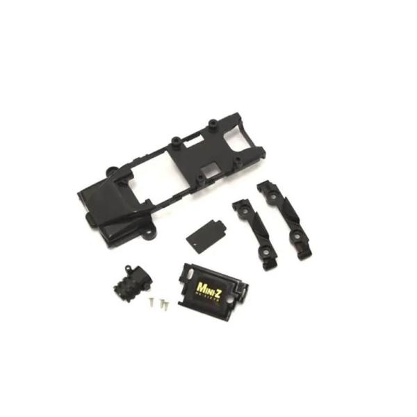 ※こちらの商品はラッピング不可となっております。MINI-Z MR-03EVO用 スペアパーツメーカー：京商