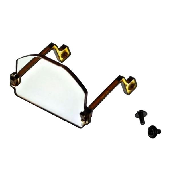 ※こちらの商品はラッピング不可となっております。あきゅらぼ Accu-Lab レンズプロテクター STRIKE INDUSTRIES HEXION TECH SEEKER用 No.220STRIKE INDUSTRIES製HEXION TE...