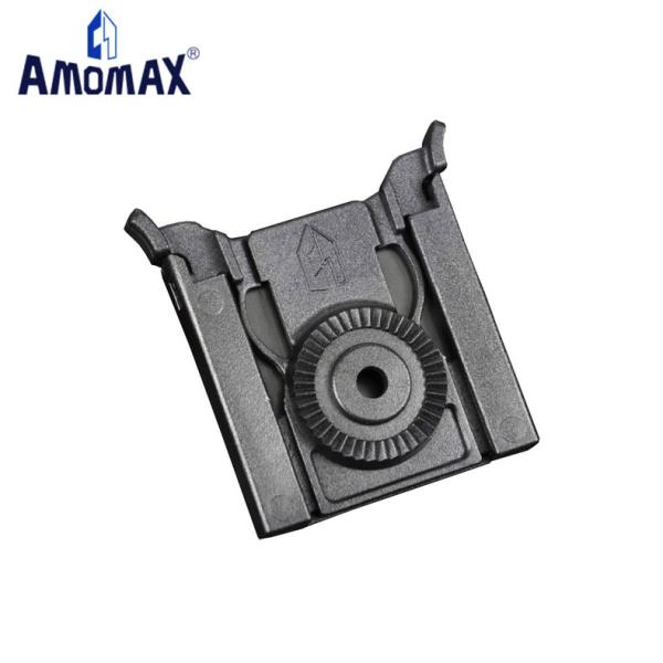 ※こちらの商品はラッピング不可となっております。AMOMAX製のポリマー ホルスターやマガジンポーチ等に対応した、 クイックリリース用アタッチメントです。ホルスターやマガジンポーチとパドル等の接続部に本製品を介すことで、 ネジ止めをすること...