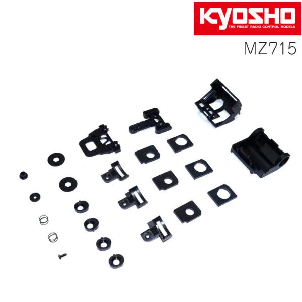 ※こちらの商品はラッピング不可となっております。MR-04 EVO2用スペアパーツ