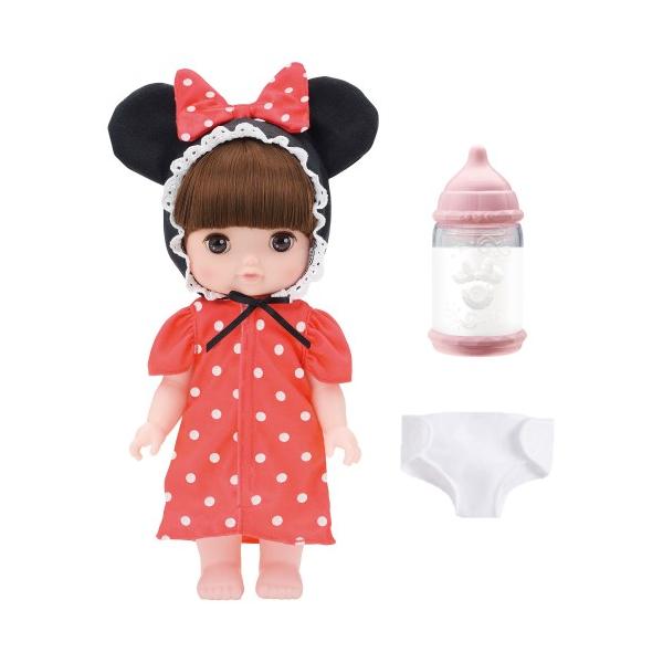 レミン＆ソランシリーズに、「プリンセスステップドール レミン」が登場！妹の「レミン」はお世話遊びにぴったりのお人形と、ミルクびん・おむつのセットです。手足がやわらかいため抱き心地がよく、初めてのお人形にぴったり。ちいさなお子さまでも着せ替え...