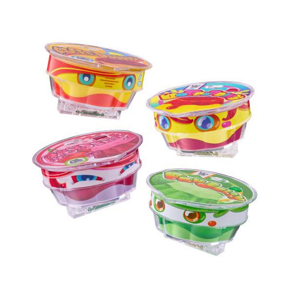 『仮面ライダーガヴ』より、「DXライダーゴチゾウスペシャルセット-カップ型ゴチゾウver.-」が登場！カップ型のゴチゾウが4個セットになって登場！お中元をイメージしたパッケージにはラキアとショウマからのメッセージも！ゴチゾウを「DX変身ベル...