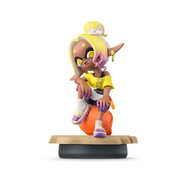 ウツホ【レイダース】（スプラトゥーンシリーズ）メーカー：任天堂発売日：2026/7