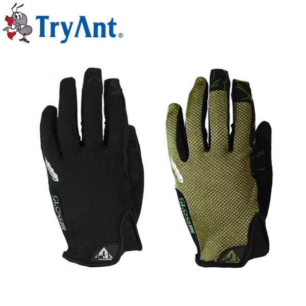 ※こちらの商品はラッピング不可となっております。TryAnt 枝豆メカニックグローブ スリップオン 719 ブラック カーキ S M L LL メンズ レディース手首ショートスリッポンタイプ。可動域が広がる事で作業率が向上。腕時計をしても当...
