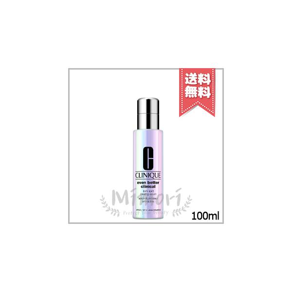 【 商品名 】CLINIQUE クリニーク イーブン ベター イルミネーティング ブライト セラム 100ml【 ブランド 】CLINIQUE クリニーク【 用途／タイプ 】【 原産国 】海外産(イギリス)・化粧品【 容量 】100ml
