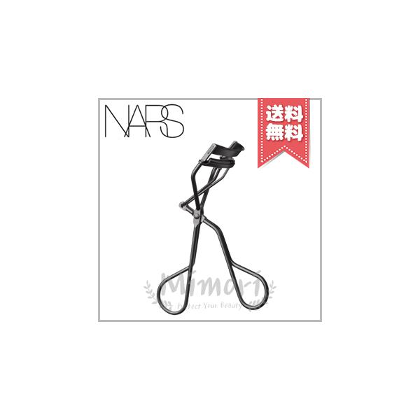 【 商品名 】NARS ナーズ アイラッシュ カーラー【 ブランド 】NARS ナーズ【 用途／タイプ 】ビューラー・カーラー【 原産国 】海外産(台湾)・化粧品【 容量 】-