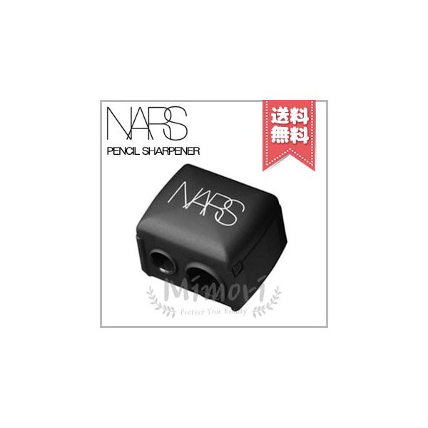 【 商品名 】ナーズ ペンシル シャープナー                NARS PENCIL SHARPENER【 ブランド 】NARS ナーズ【 用途／タイプ 】メイク雑貨・小物【 原産国 】海外産・化粧品