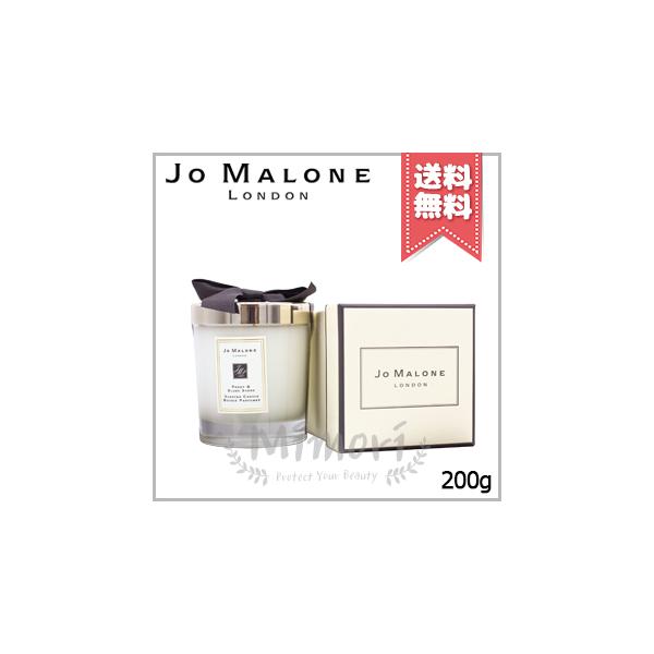 【 商品名 】JO MALONE ジョーマローン ピオニー＆ブラッシュ スエード ホーム キャンドル 200g【 ブランド 】JO MALONE ジョーマローン【 用途／タイプ 】キャンドル【 原産国 】海外産(イギリス)・化粧品【 容量 ...