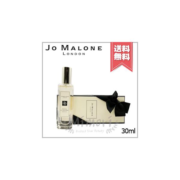 【 商品名 】JO MALONE ジョーマローン ミモザ&amp;カルダモン コロン 30ml【 ブランド 】JO MALONE ジョーマローン【 用途／タイプ 】フレグランス【 原産国 】海外産(イギリス)・化粧品【 容量 】30ml※入...