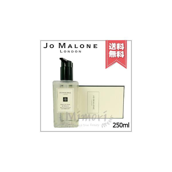 【 商品名 】JO MALONE ジョーマローン イングリッシュ ペアー&amp;フリージア ボディ &amp; ハンド ウォッシュ 250ml【 ブランド 】JO MALONE ジョーマローン【 用途／タイプ 】石けん・ボディソープ【 原...