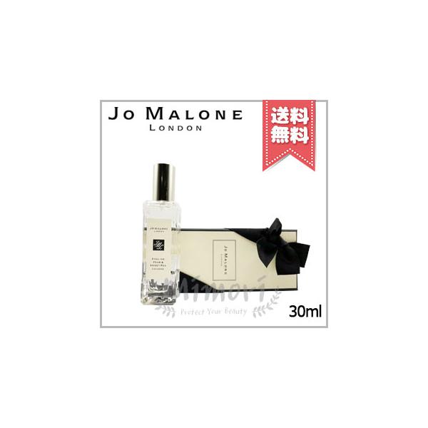 【 商品名 】JO MALONE ジョーマローン イングリッシュペアー&amp;スイートピー コロン 30ml【 ブランド 】JO MALONE ジョーマローン【 用途／タイプ 】香水・フレグランス【 原産国 】海外産(イギリス)・化粧品【...