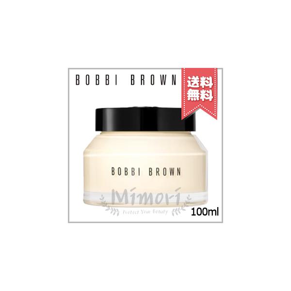 【 商品名 】BOBBI BROWN ボビイ ブラウン ビタエンリッチド クリーム＆フェイスベース 100ml【 ブランド 】BOBBI BROWN ボビイ ブラウン【 用途／タイプ 】フェイスクリーム【 原産国 】海外産(イギリス)・化粧...