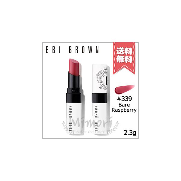 【 商品名 】BOBBI BROWN ボビイブラウン エクストラ リップ ティント #ベアラズベリー 2.3g【 ブランド 】BOBBI BROWN ボビイブラウン【 用途／タイプ 】口紅・リップスティック【 原産国 】海外産(アメリカ)・...