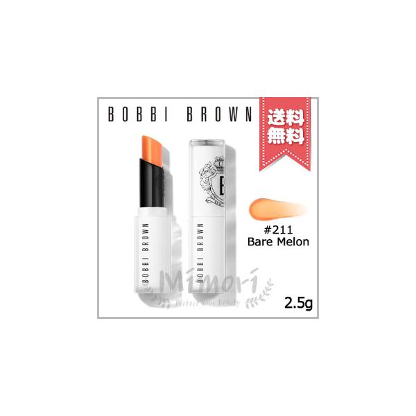 【 商品名 】BOBBI BROWN ボビイブラウン エクストラ リップ ティンテッド バーム #211 ベアメロン 2.5g【 ブランド 】BOBBI BROWN ボビイブラウン【 用途／タイプ 】口紅・リップスティック【 原産国 】海外...