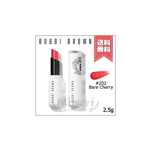 【 商品名 】BOBBI BROWN ボビイブラウン エクストラ リップ ティント #202 ベアチェリー 2.5g【 ブランド 】BOBBI BROWN ボビイブラウン【 用途／タイプ 】口紅・リップスティック【 原産国 】海外産(カナダ...