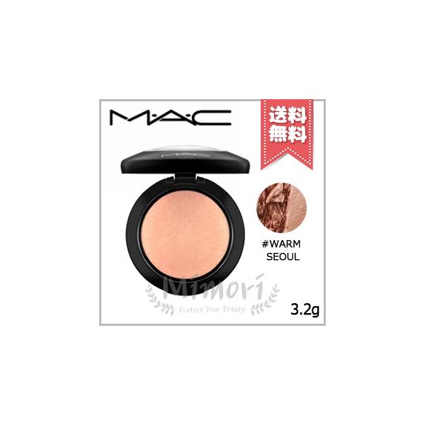【 商品名 】マック　ミネラライズ ブラッシュ #ウォームソウル               MAC MINERALIZE BLUSH #WARM SOUL【 ブランド 】MAC マック【 用途／タイプ 】チーク【 カラー 】#WARM S...