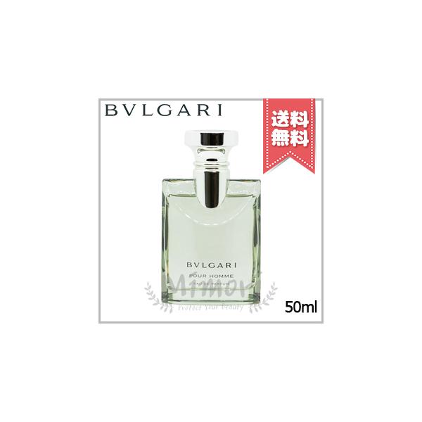 【 商品名 】BVLGARI ブルガリ プールオム オードパルファム 50ml【 ブランド 】BVLGARI ブルガリ【 用途／タイプ 】香水・フレグランス【 原産国 】海外産(イタリア)・化粧品【 容量 】50ml