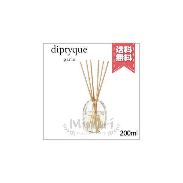 【 商品名 】diptyque ディプティック ホームフレグランス ディフューザー ミモザ 200ml【 ブランド 】diptyque ディプティック【 用途／タイプ 】ディフューザー【 原産国 】海外産(フランス)・化粧品【 容量 】20...