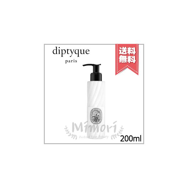 【 商品名 】diptyque ディプティック ハンド＆ボディローション オー ローズ 200ml【 ブランド 】diptyque ディプティック【 用途／タイプ 】石けん・ボディソープ【 原産国 】海外産(フランス)・化粧品【 容量 】2...