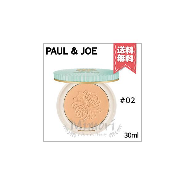 【 商品名 】PAUL&amp;JOE ポール&amp;ジョー プロテクティング フェイスパウダー #02 SPF50+/++++ 8g ※レフィル【 ブランド 】PAUL&amp;JOE ポール&amp;ジョー【 用途／タイプ 】フェイス...