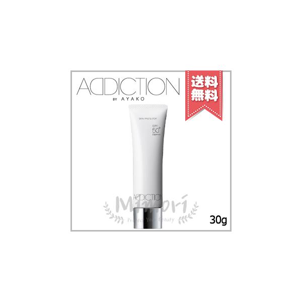 【 商品名 】ADDICTION アディクション スキンプロテクター【 ブランド 】ADDICTION アディクション【 用途／タイプ 】UV日焼け止め・UVケア【 原産国 】日本産・化粧品【 容量 】30g