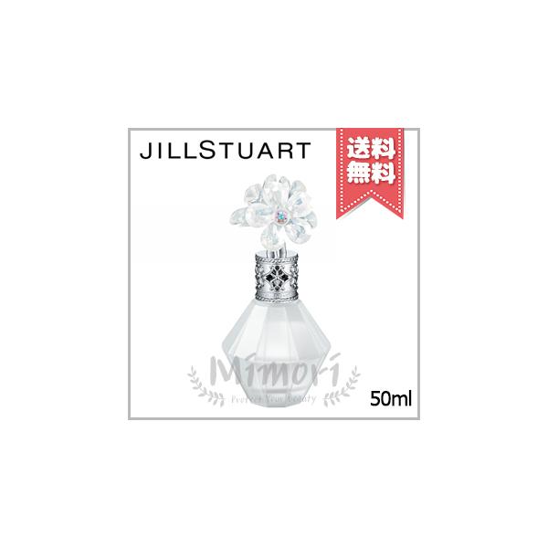 【 商品名 】JILL STUART ジルスチュアート クリスタルブルーム スノー オードパルファン 50ml【 ブランド 】JILL STUART ジルスチュアート【 用途／タイプ 】香水・フレグランス【 原産国 】海外産(フランス)・化...