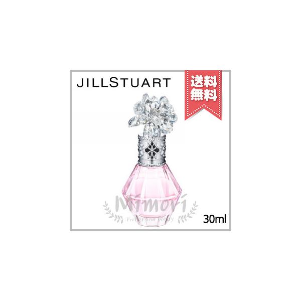 【 商品名 】JILL STUART ジルスチュアート クリスタルブルーム　パフュームド ヘアミスト【 ブランド 】JILL STUART ジルスチュアート【 用途／タイプ 】フレグランス・香水【 容量 】30ml【 原産国 】日本産・化粧品