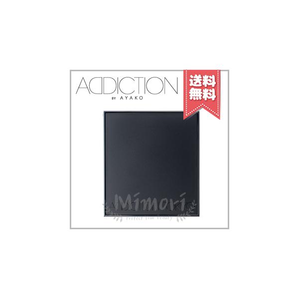 【 商品名 】ADDICTION アディクション ザ コンパクトケース I【 ブランド 】ADDICTION アディクション【 用途／タイプ 】コンパクトケース【 原産国 】日本産・化粧品【 容量 】-