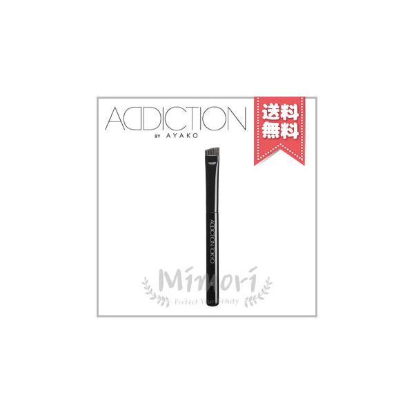 【 商品名 】ADDICTION アディクション アイブロウブラシ 02【 ブランド 】ADDICTION アディクション【 用途／タイプ 】メイクアップブラシ【 原産国 】日本産・化粧品【 容量 】-