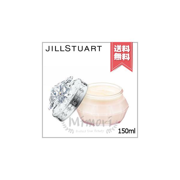 【 商品名 】JILL STUART ジルスチュアート クリスタルブルーム パフュームド ボディクリーム 150ml【 ブランド 】JILL STUART ジルスチュアート【 用途／タイプ 】ボディクリーム【 原産国 】日本産・化粧品【 容...