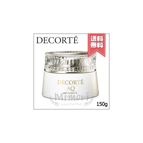 【 商品名 】コスメデコルテ AQ ミリオリティ リペア クレンジングクリーム n                COSME DECORTE AQ MELIORITY Repair Cleansing cream N【 ブランド 】COSM...