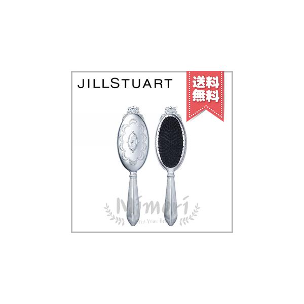 【 商品名 】JILL STUART ジルスチュアート ヘアブラシ【 ブランド 】JILL STUART ジルスチュアート【 用途／タイプ 】ヘアブラシ【 原産国 】海外産・化粧品