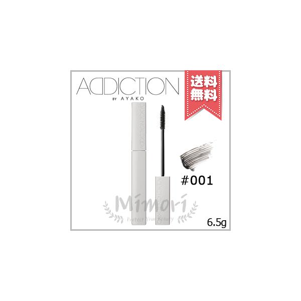 【 商品名 】ADDICTION アディクション ザ マスカラ プライマー カール フィクサー 6.5g【 ブランド 】ADDICTION アディクション【 用途／タイプ 】マスカラ【 原産国 】日本産・化粧品【 容量 】6.5g