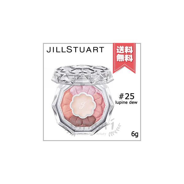 【 商品名 】JILL STUART ジルスチュアート ブルームクチュールアイズ #25 lupine dew 6g【 ブランド 】JILL STUART ジルスチュアート【 用途／タイプ 】アイシャドウ【 原産国 】日本産・化粧品【 容量...