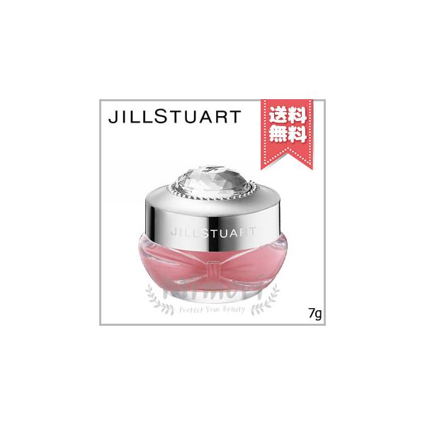 【 商品名 】JILL STUART ジルスチュアート ラシャスベリー リップマスク 7g【 ブランド 】JILL STUART ジルスチュアート【 用途／タイプ 】リップバーム【 原産国 】日本産・化粧品【 容量 】7g