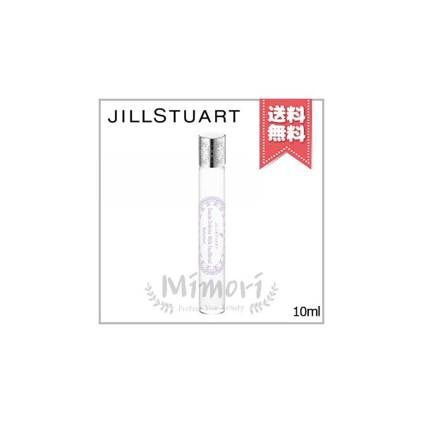 【 商品名 】JILL STUART ジルスチュアート ミルクティーブレンド オードトワレ ローラーボール 10ml【 ブランド 】JILL STUART ジルスチュアート【 用途／タイプ 】香水・フレグランス【 原産国 】日本産・化粧品【...