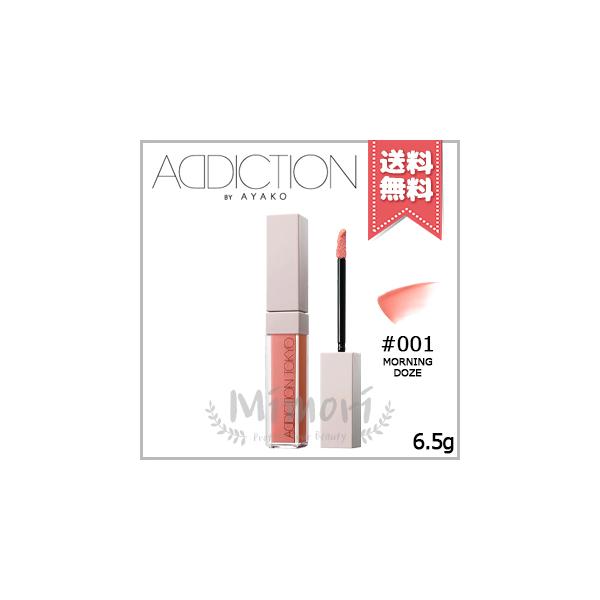 【 商品名 】ADDICTION アディクション ザ リキッドブラッシュ グロウ #001 Morning Doze 6.5g【 ブランド 】ADDICTION アディクション【 用途／タイプ 】チーク【 原産国 】日本産・化粧品【 容量 ...