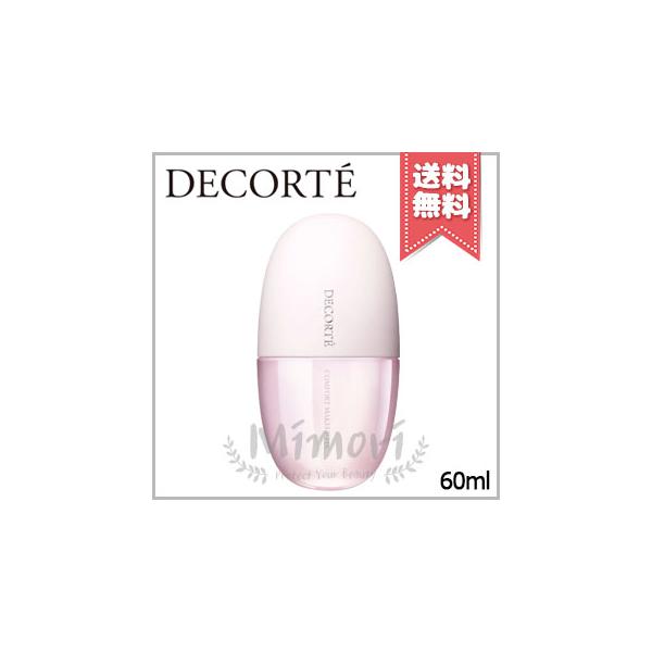 【 商品名 】COSME DECORTE コスメデコルテ コンフォート デイミスト メイクアップ フィックス 60ml【 ブランド 】COSME DECORTE コスメデコルテ【 用途／タイプ 】化粧水・ローション【 原産国 】日本産・化粧...