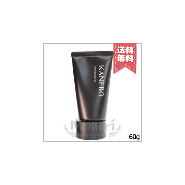 【 商品名 】KANEBO カネボウ スキン コンダクター 60g【 ブランド 】KANEBO カネボウ【 用途／タイプ 】フェイスクリーム【 原産国 】日本産・化粧品【 容量 】60g