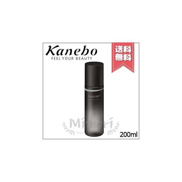【 商品名 】KANEBO カネボウ ラディアント スキン リファイナー 200ml【 ブランド 】KANEBO カネボウ【 用途／タイプ 】化粧水・ローション【 原産国 】日本産・化粧品【 容量 】200ml