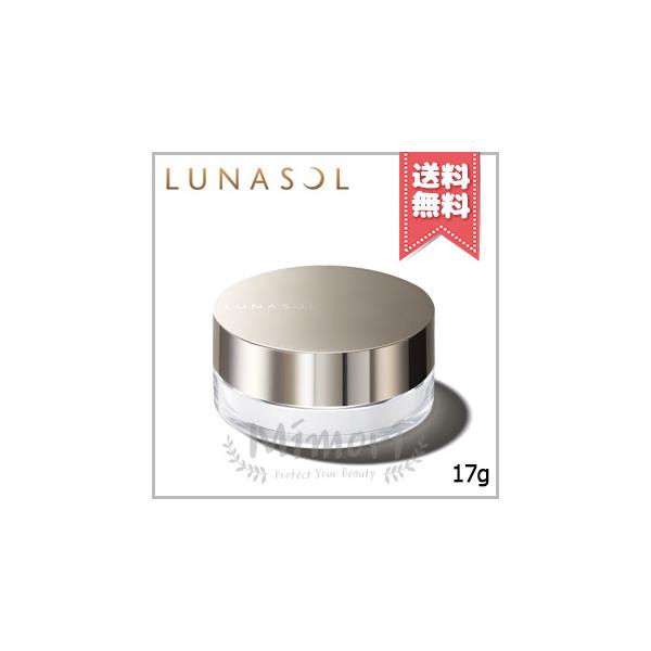 【 商品名 】LUNASOL ルナソル スムースクリアパウダー 17g【 ブランド 】LUNASOL ルナソル【 用途／タイプ 】フェイスカラー・パウダー【 原産国 】日本産・化粧品【 容量 】17g