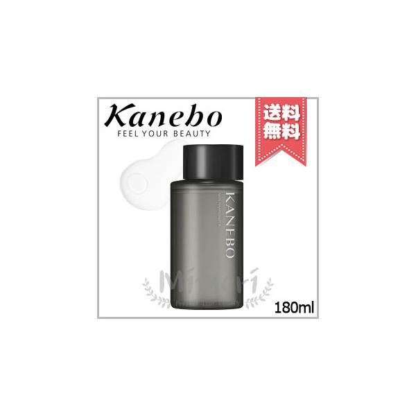 【 商品名 】KANEBO カネボウ スキン ハーモナイザー 180ml【 ブランド 】KANEBO カネボウ【 用途／タイプ 】化粧水・ローション【 原産国 】日本産・化粧品【 容量 】180ml