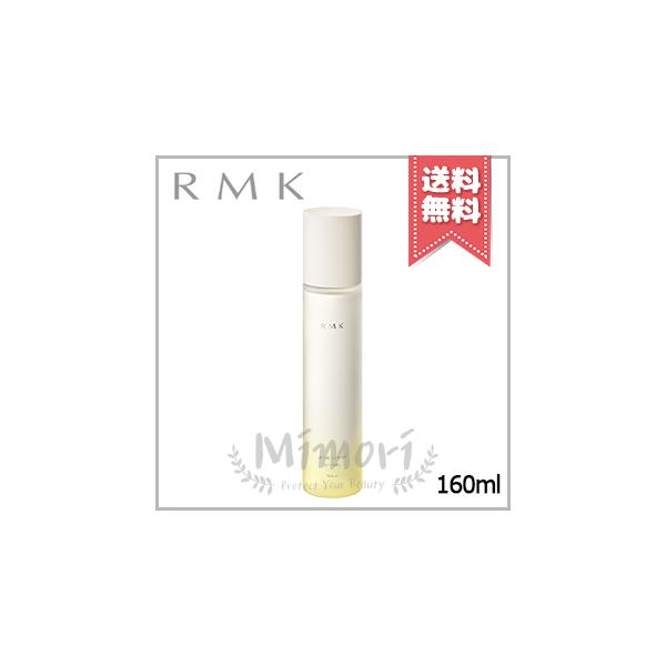 【 商品名 】RMK アールエムケー Wトリートメント ローション 160ml【 ブランド 】RMK アールエムケー【 用途／タイプ 】化粧水・ローション【 原産国 】日本産・化粧品【 容量 】160ml